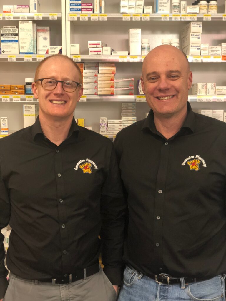 Our People – Geeveston Pharmacy